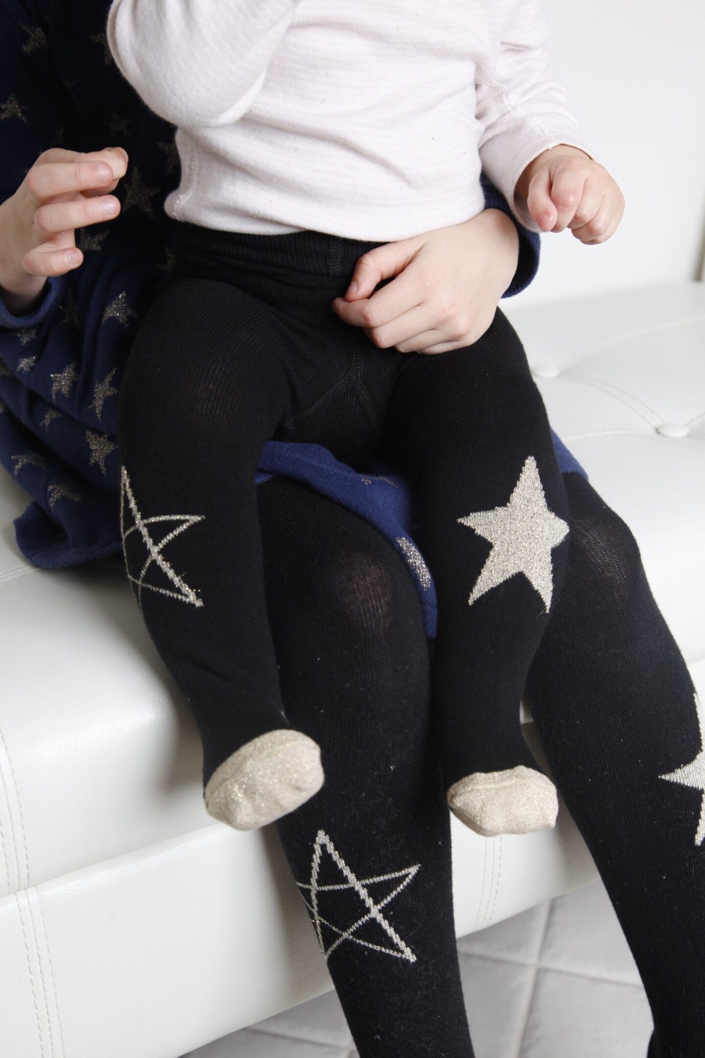 Back to school! How to choose the right tights for children ...