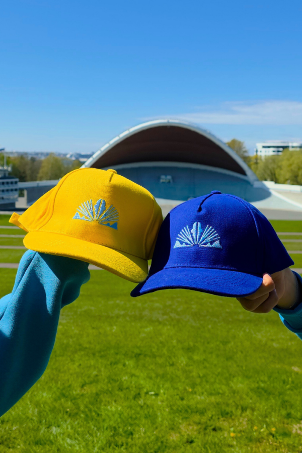 ISEOMA 2025 – The Song Festival Feeling That’s Truly Yours