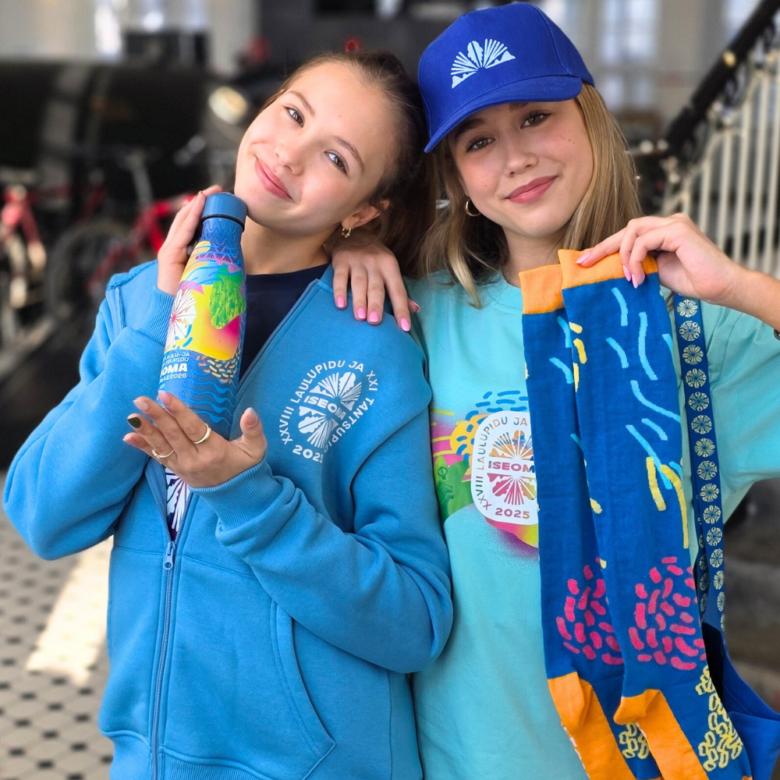 ISEOMA 2025 – The Song Festival Feeling That’s Truly Yours