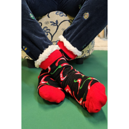 CHILLI warm socks for men | Sokisahtel
